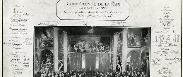 The Hague Magazine - Stories of Purpose from The Hague | Stories of ...