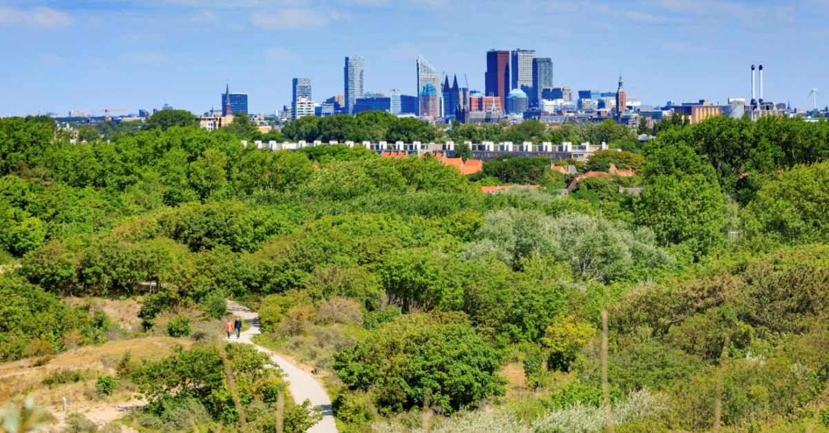 The Hague Awarded EU Mission Label for Climate Neutral and Smart Cities ...