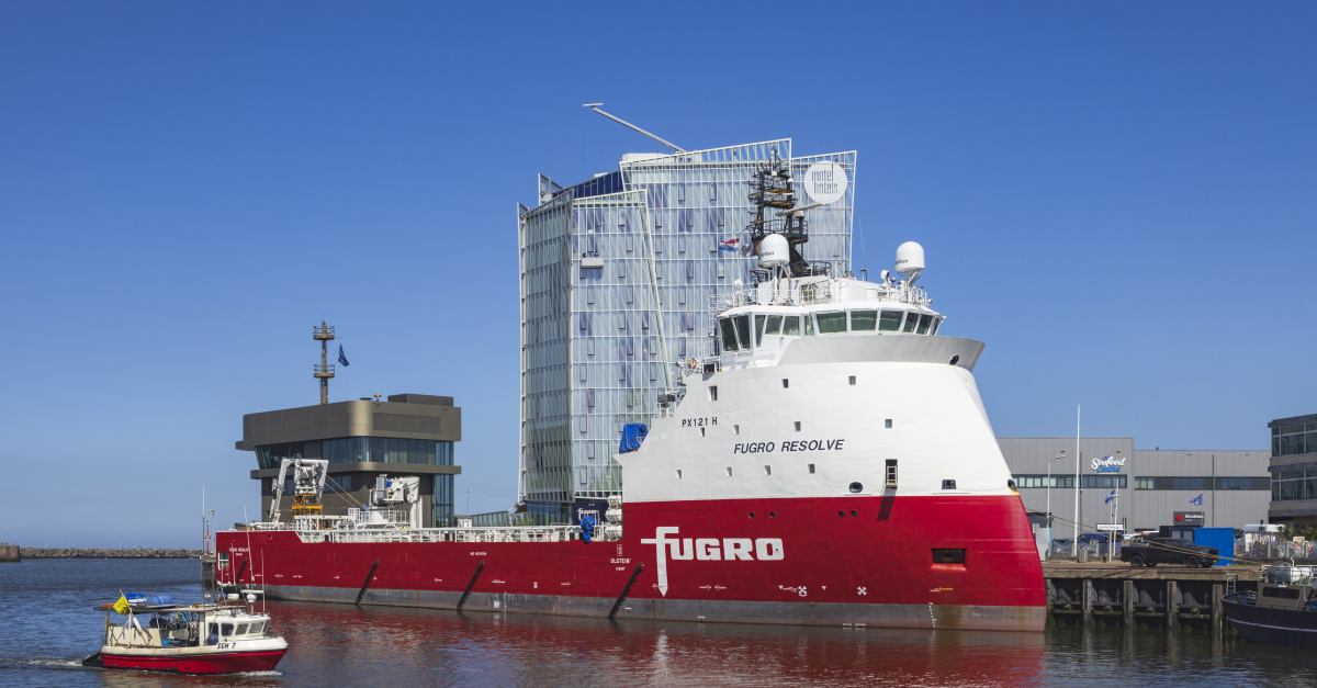 SeaSEC: The international collaboration that is helping to protect our ...